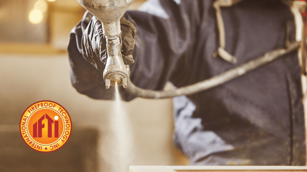 Do I Need Intumescent Paint for Spray Foam?