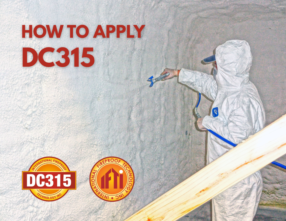 How to Apply DC315