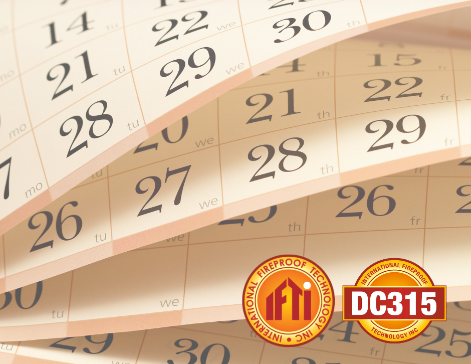 How Long Does Intumescent Coating Last?